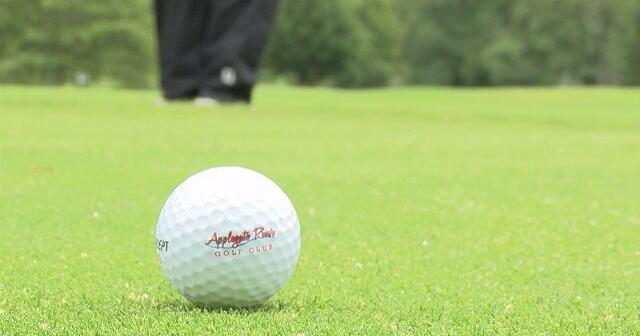 Golf Tip of the Week: Applegate River Golf Club | Sports | kdrv.com