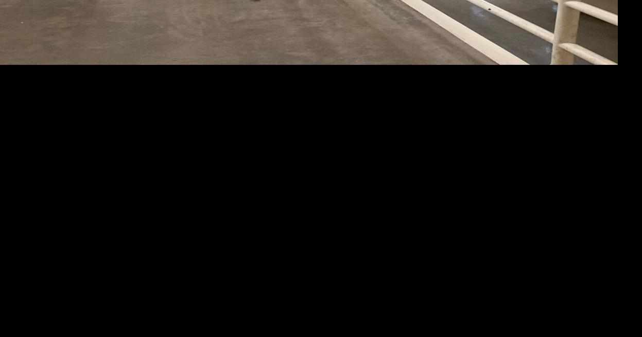 No charges filed in death of Jackson County Jail inmate | Top Stories ...