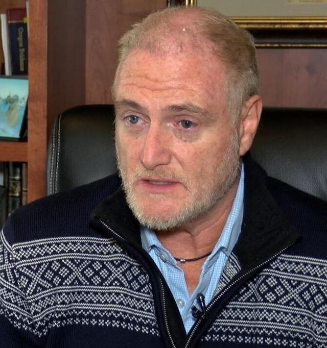 Asante drug diversion case plaintiff wants different judge than one who ...