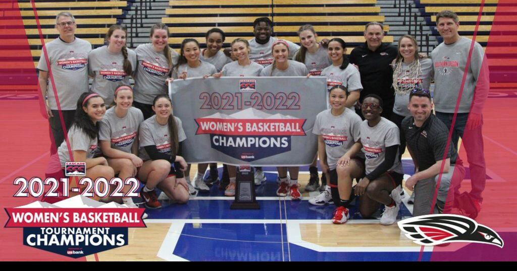 Raiders defense shines in CCC tournament finale | Southern Oregon ...