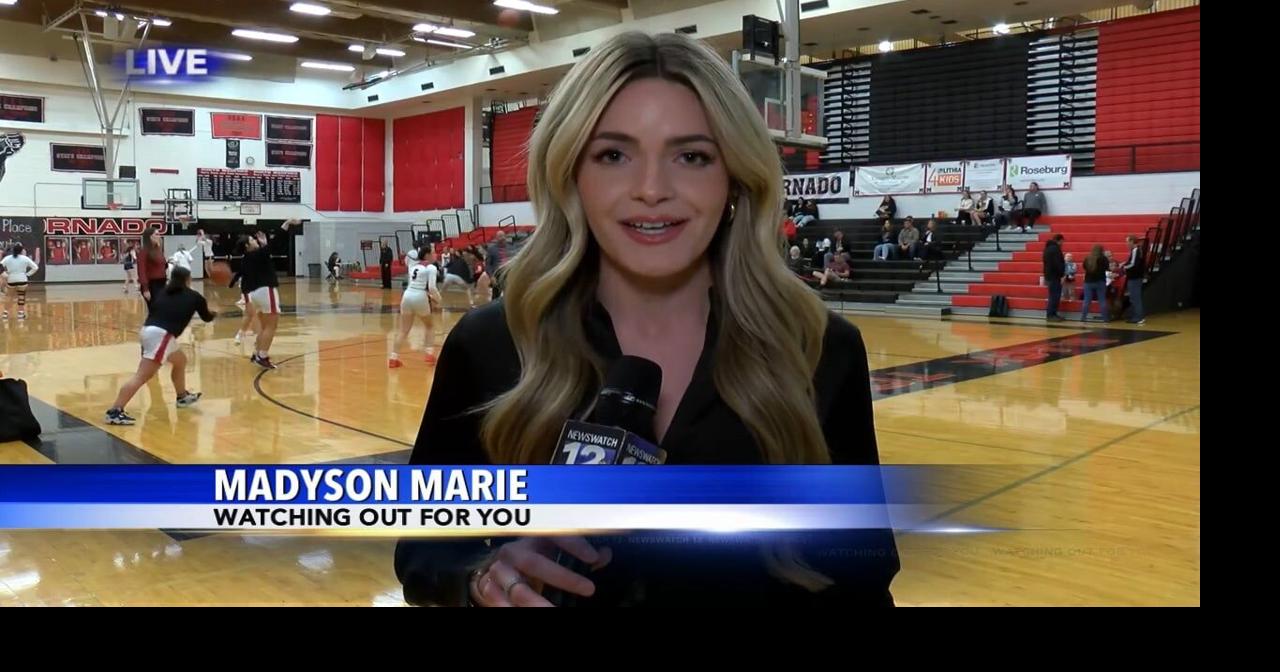Preview into girl's basketball Lake Oswego at North Medford | Video ...
