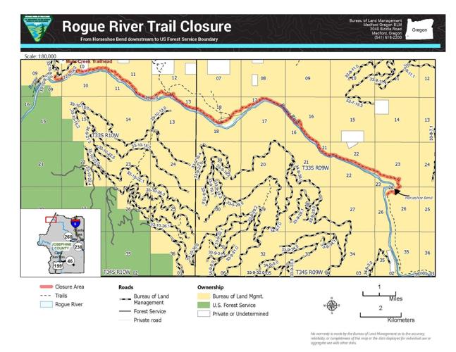 Moon Complex evacuations remain at Level 1 and Level 2 | FireWatch ...