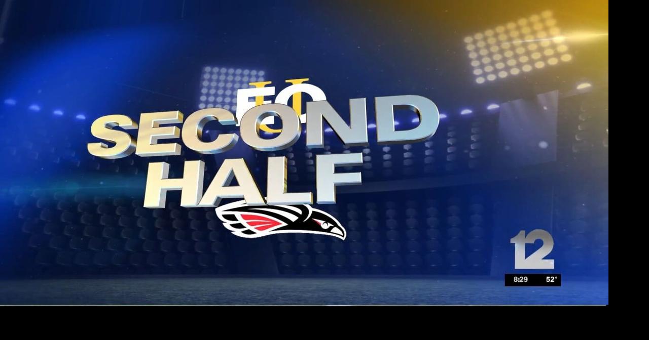 SOU Football: Second Half highlights & reactions | Video | kdrv.com