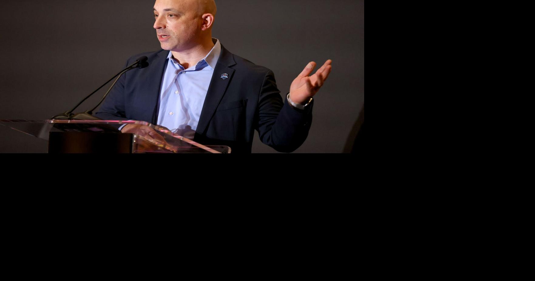 ‘History will judge them.’ ADL leader slams CEOs who are silent on ...
