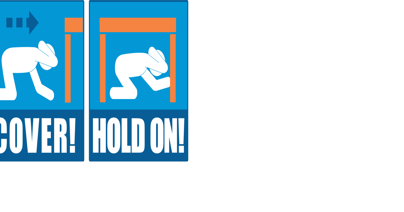 Jackson County to participate in Great ShakeOut & Jackson Alerts test ...