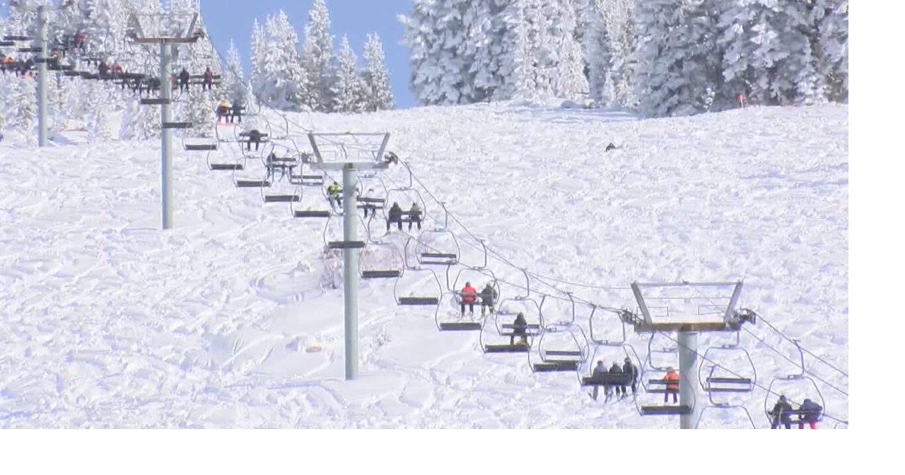 Mt. Ashland to open season with limited terrain | Top Stories | kdrv.com