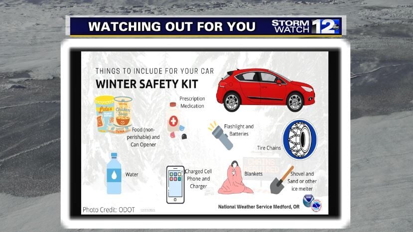 Winter storm will bring snow, travel troubles this weekend | News ...