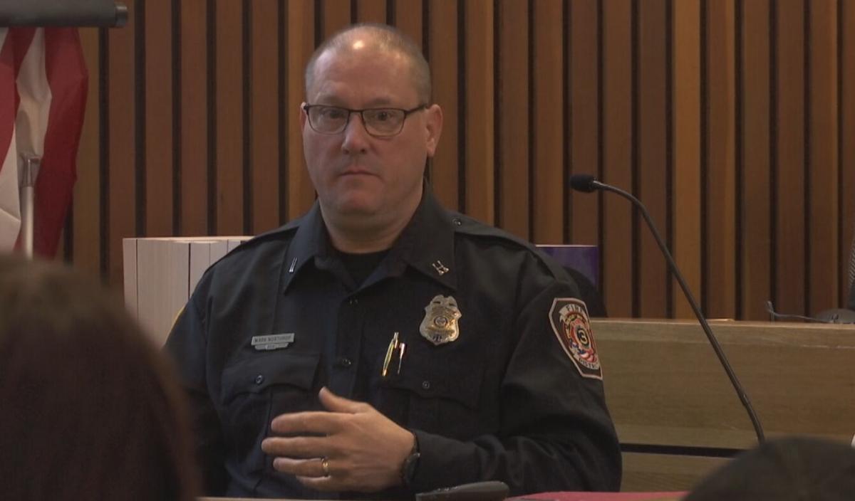 Life in prison sentence for Jackson County murder, corpse abuse and ...