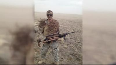Special Report: Veteran battles VA for 9 years | | kdrv.com