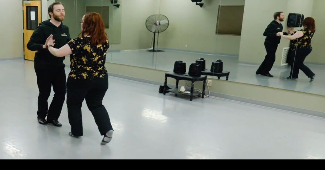 Sparrow Clubs 2023 Dancing with the Rogue Valley Stars features Malone ...