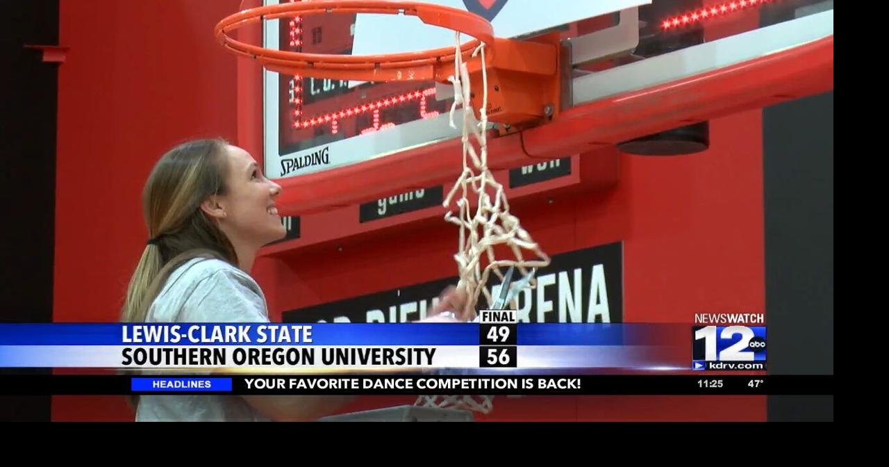 Raiders Women's Basketball takes home the CCC tournament title | Sports ...
