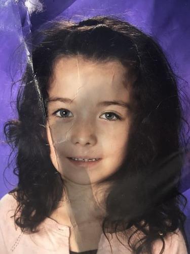 Winter Jones Missing | | kdrv.com