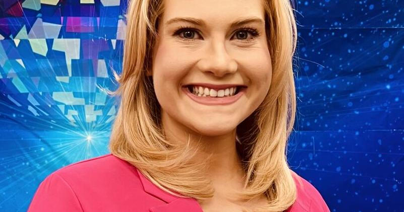 Help Hailey Gravitt reach her Dancing With The Rogue Valley Stars ...