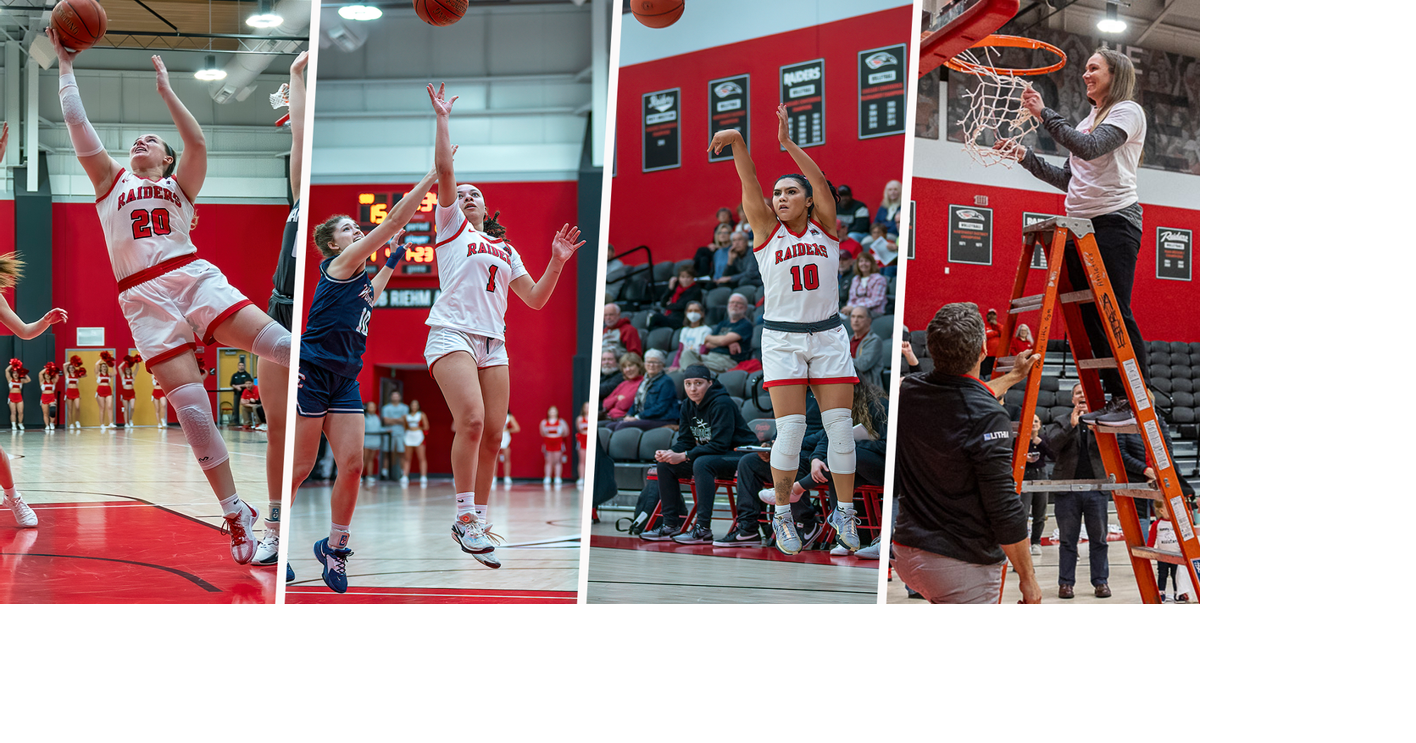 3 Raiders get All-CCC nods, Kloppenburg-Pruitt named Coach of the Year ...