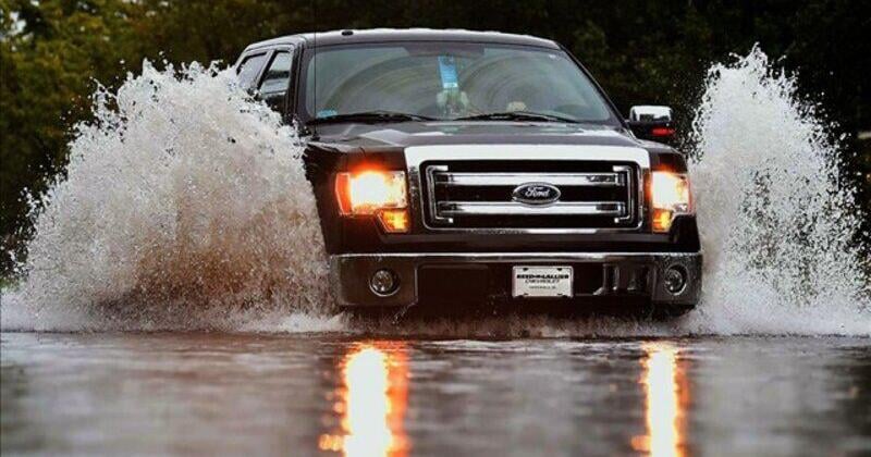 Widespread flooding of roads being reported Sunday in Josephine County ...