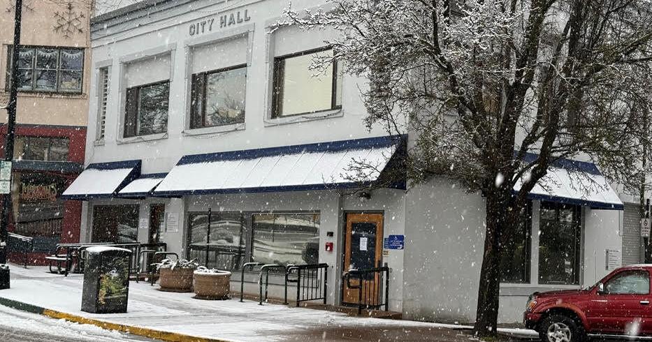 Ashland City Hall inspection forces staff to vacate | Top Stories ...
