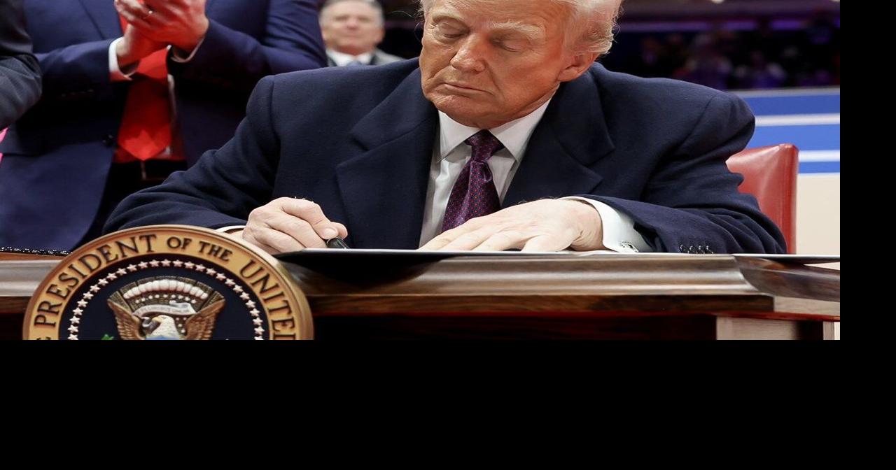 Oregon Senator Jeff Merkley responds to Trump administration | Top ...