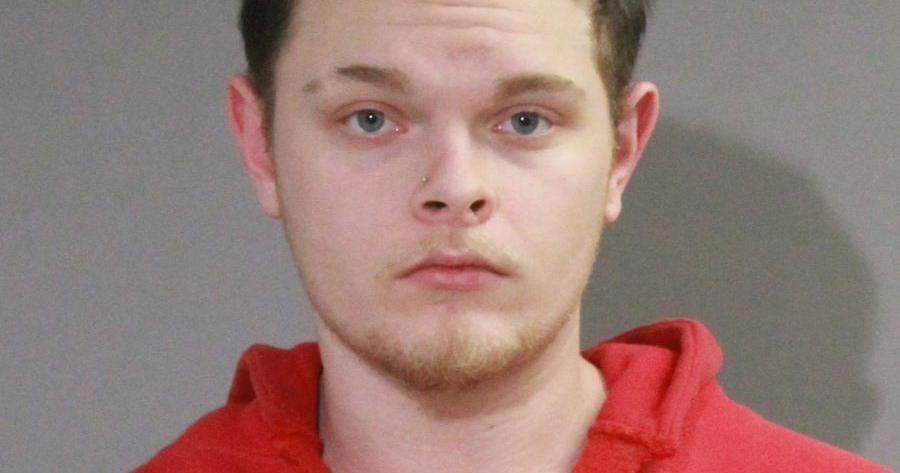 Crook jailed, indicted for felony rape, sexual assault of a minor in ...