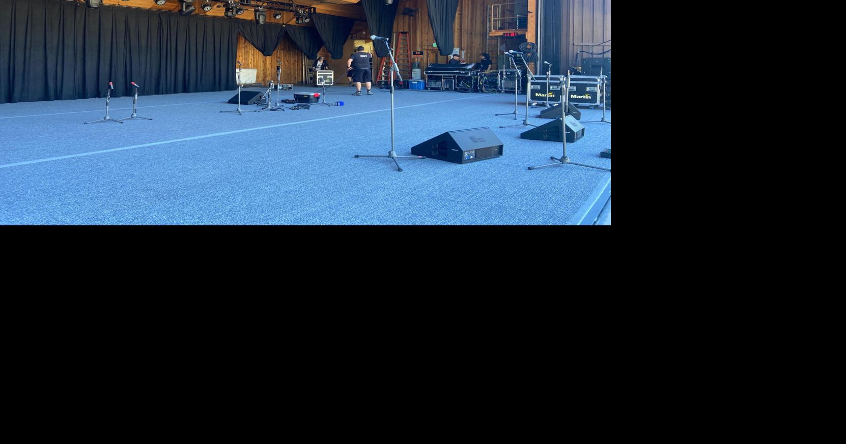 Britt Fest kicks off 2024 season with neighborhood pre-party | Top ...