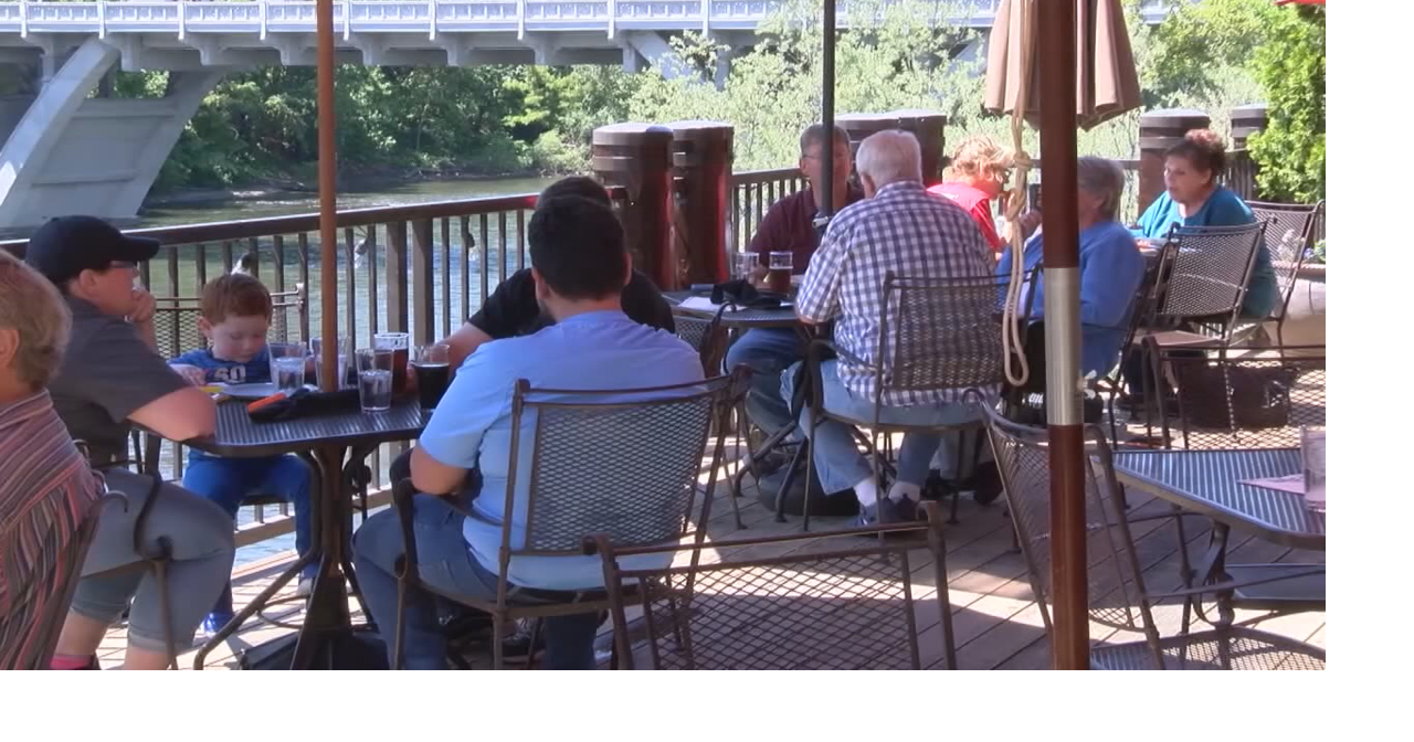 Ownership changes has been made to Taprock Northwest Grill | Top ...