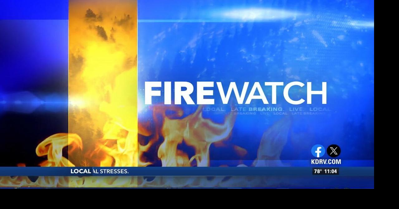 NewsWatch 12 Top Evening stories | Video | kdrv.com