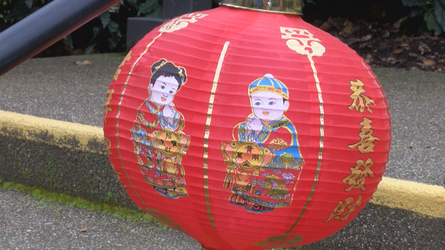Southern Oregon celebrates Lunar New Year | Top Stories | kdrv.com