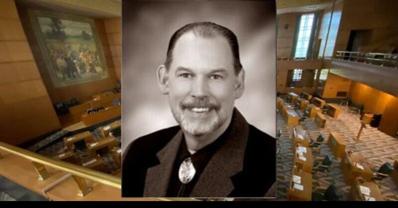 Oregon state Representative Gary Leif dies in Roseburg | Local | kdrv.com