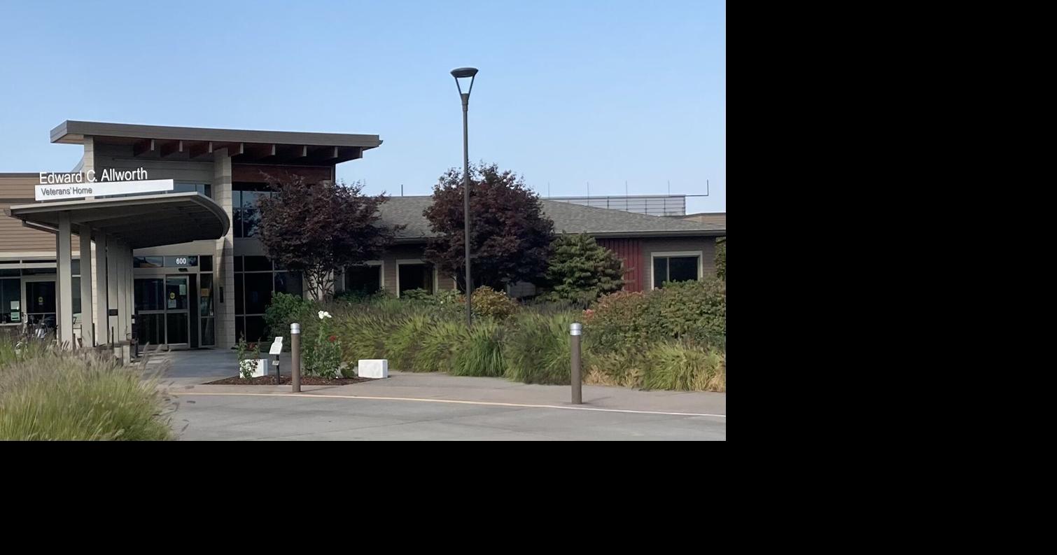 OSU studying robots in veterans' home | Regional | kdrv.com