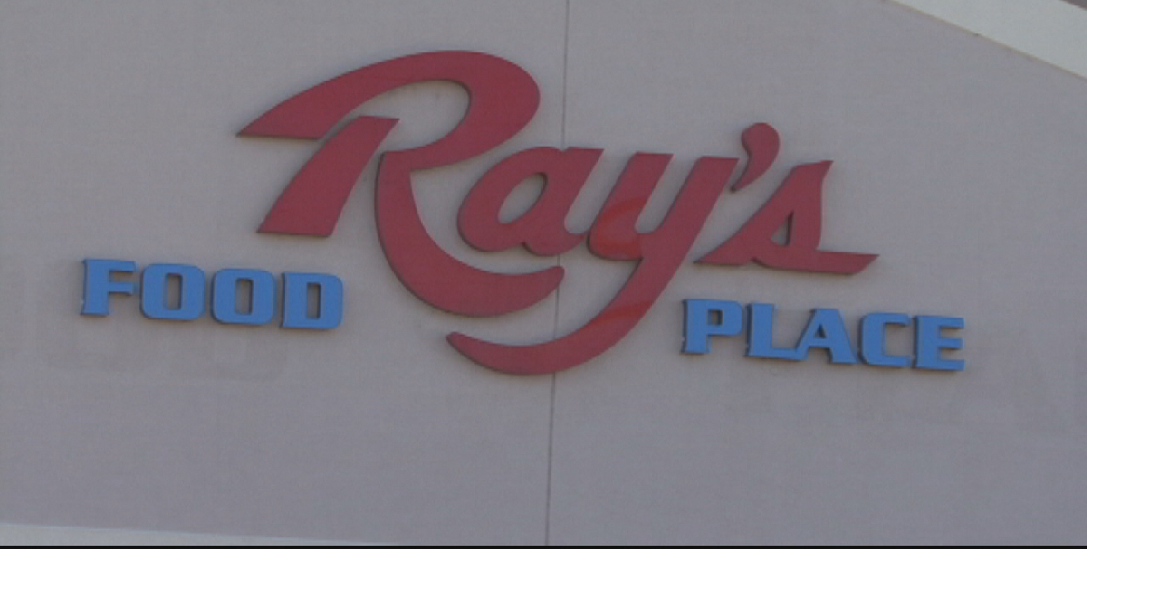 Ray's Food Place in Phoenix will close in February | Local | kdrv.com