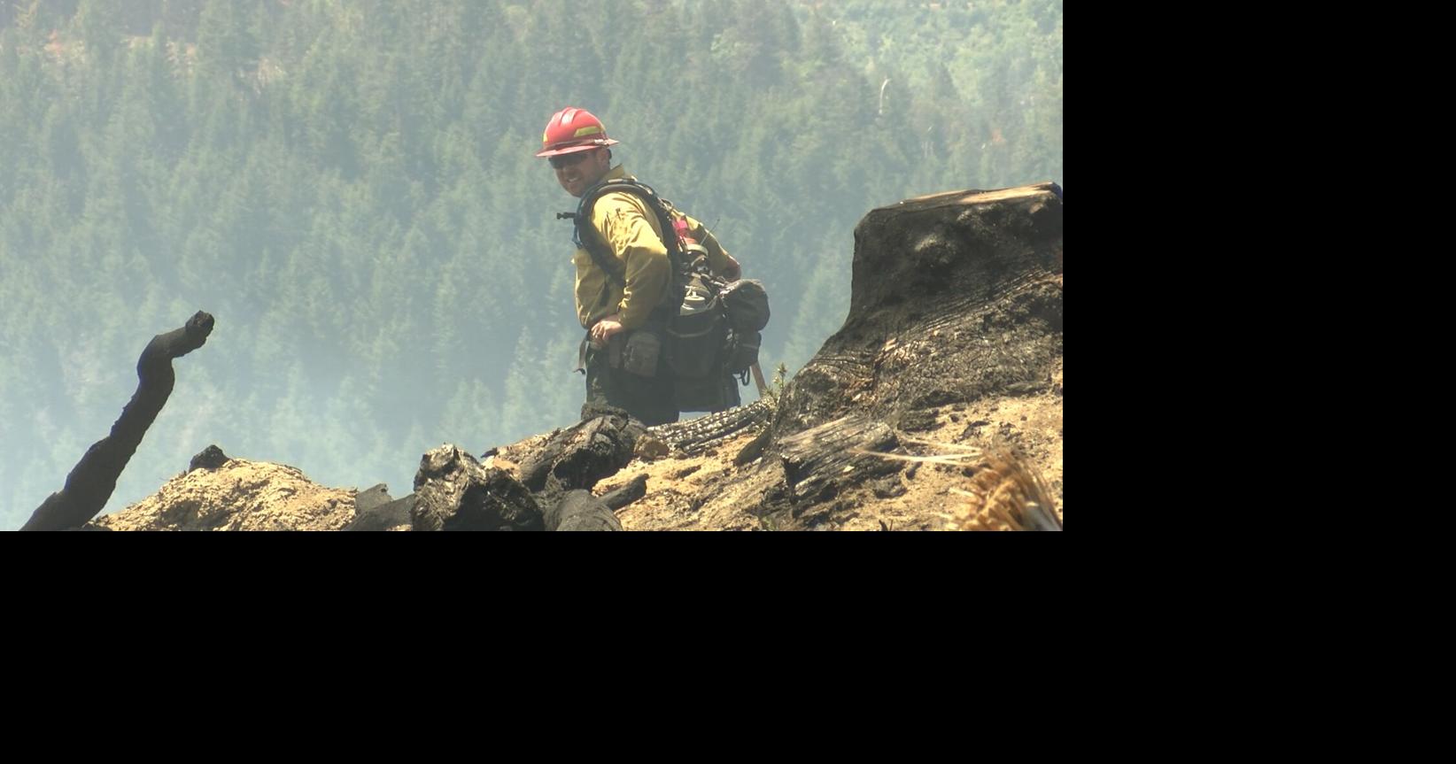 State emergency management officials recommend evacuation plans for ...