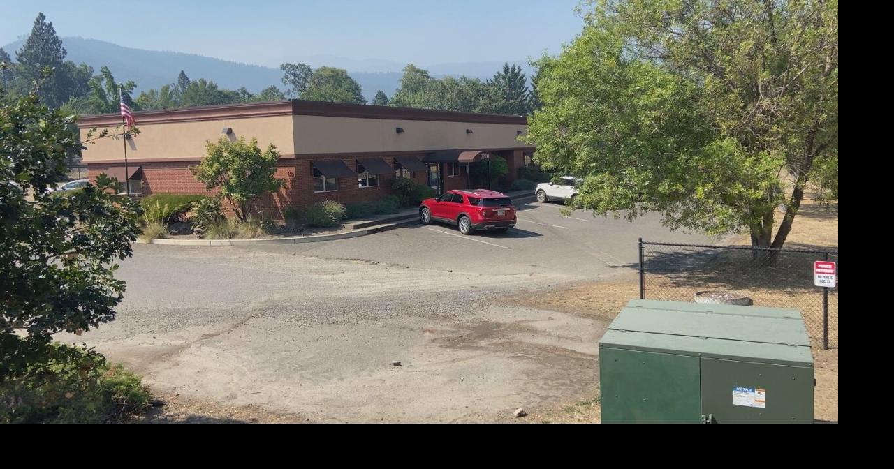 Severe weather shelters open in southern OR, northern CA | Top Stories ...