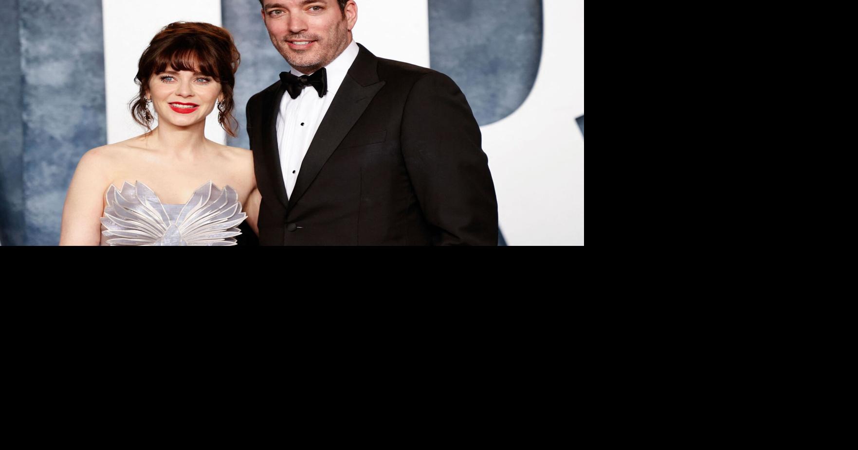 Zooey Deschanel and Jonathan Scott set to wed | National | kdrv.com