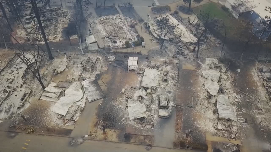 Jackson, Josephine counties some of the most at-risk for community ...