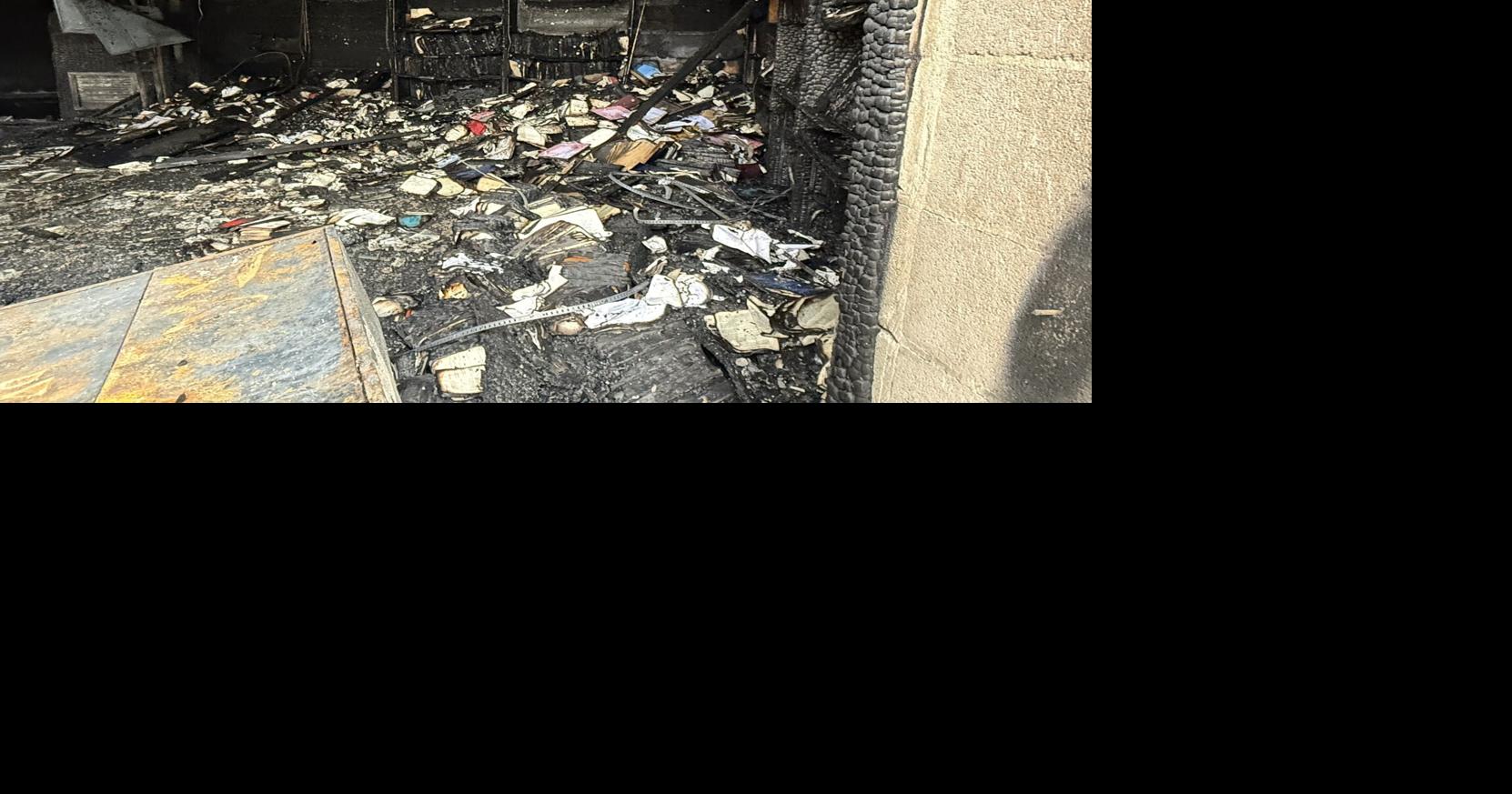 An honor roll student and baseball player: What we know about the teen ...