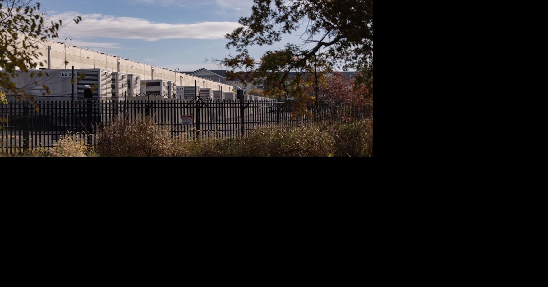 Trump and northeastern governors push for massive electricity auction ...