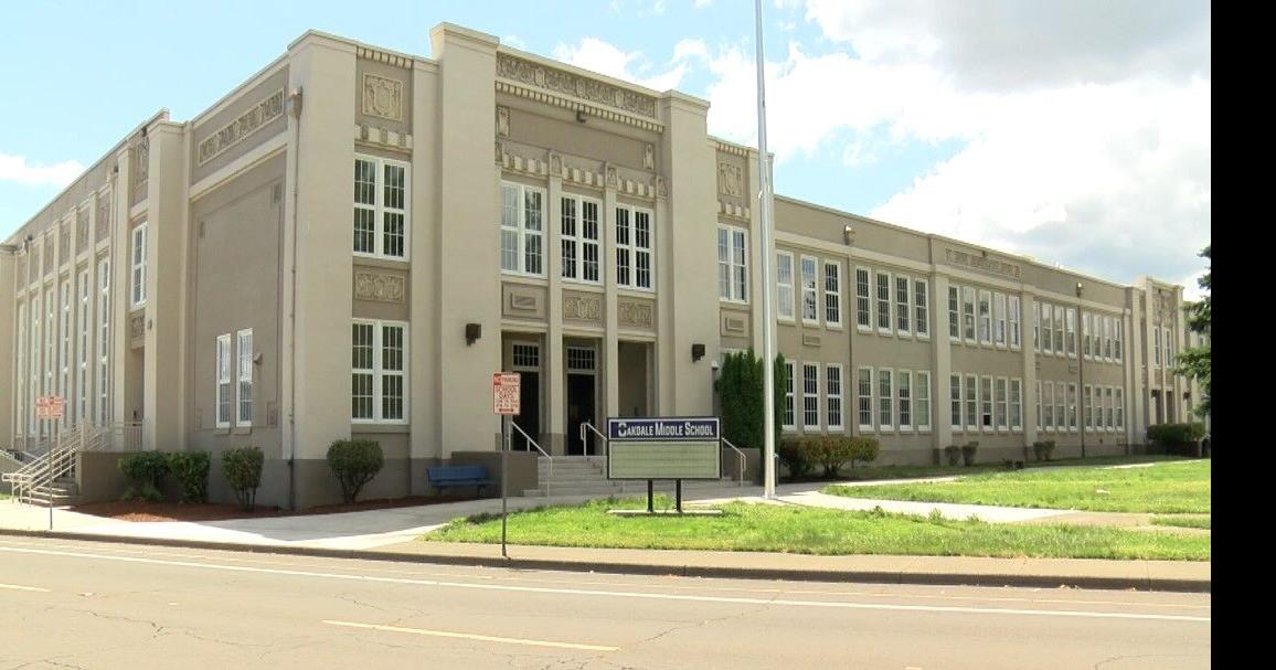 Two new schools open in Medford School District | SchoolWatch | kdrv.com