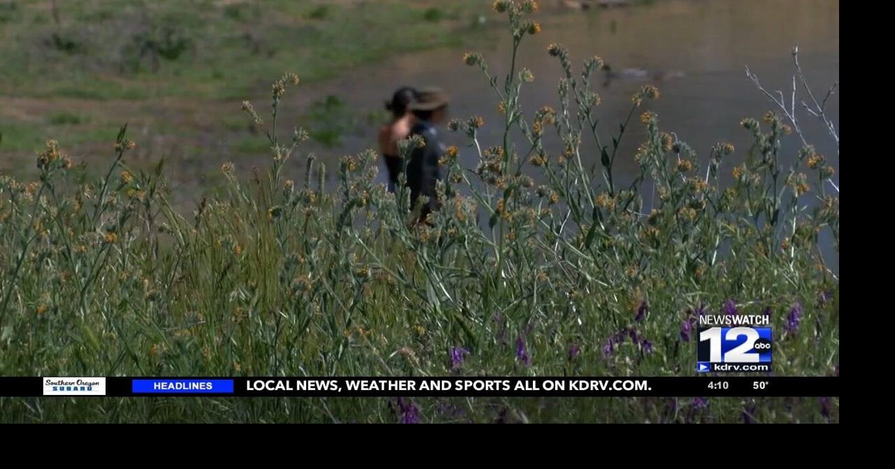 Emigrant Lake gearing up for summer | Video | kdrv.com