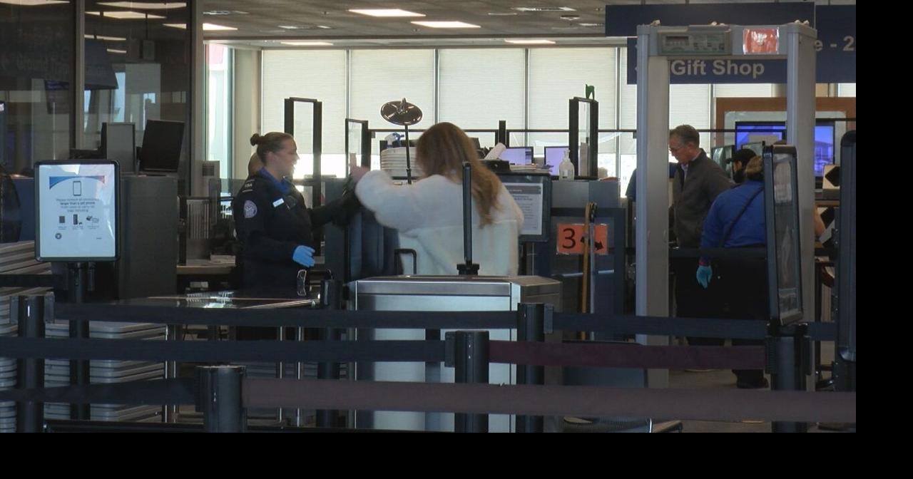 Rogue Valley Airport responds to Portland Airport shooting | Regional ...