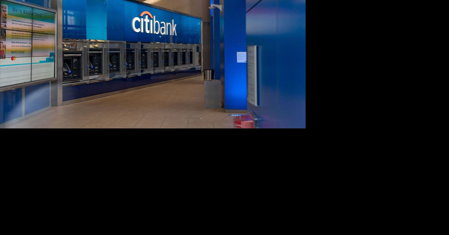 NY AG sues Citibank for failing to protect customers from hackers and ...