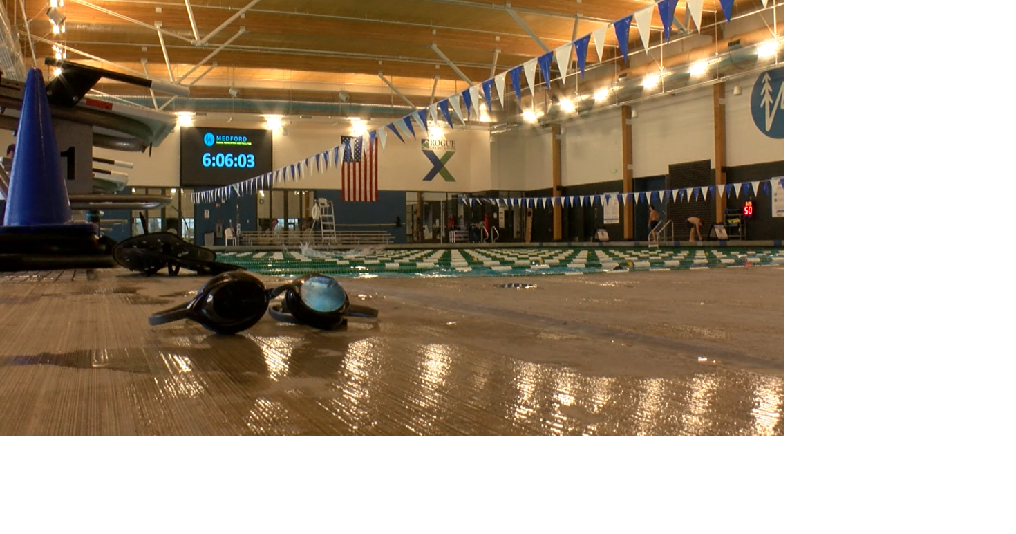 Medford's Rogue Rapids swim team makes waves with young talent | Top ...