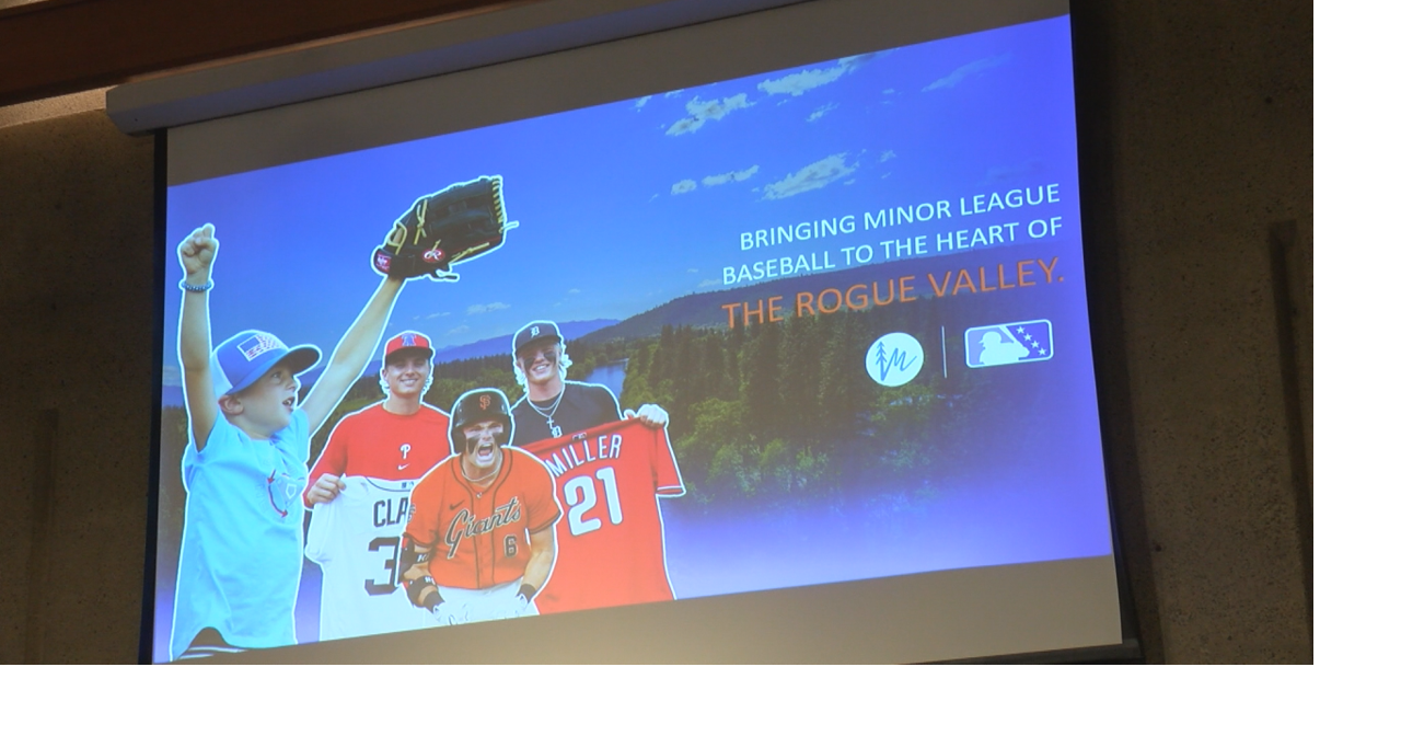 Medford weighs major stadium deal to possibly bring Eugene Emeralds to ...