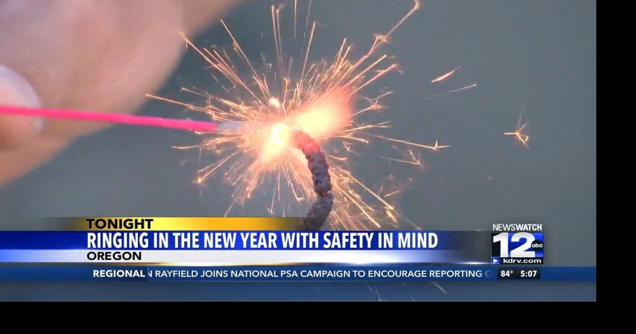 New year’s fireworks prompt safety reminders for pets and people ...