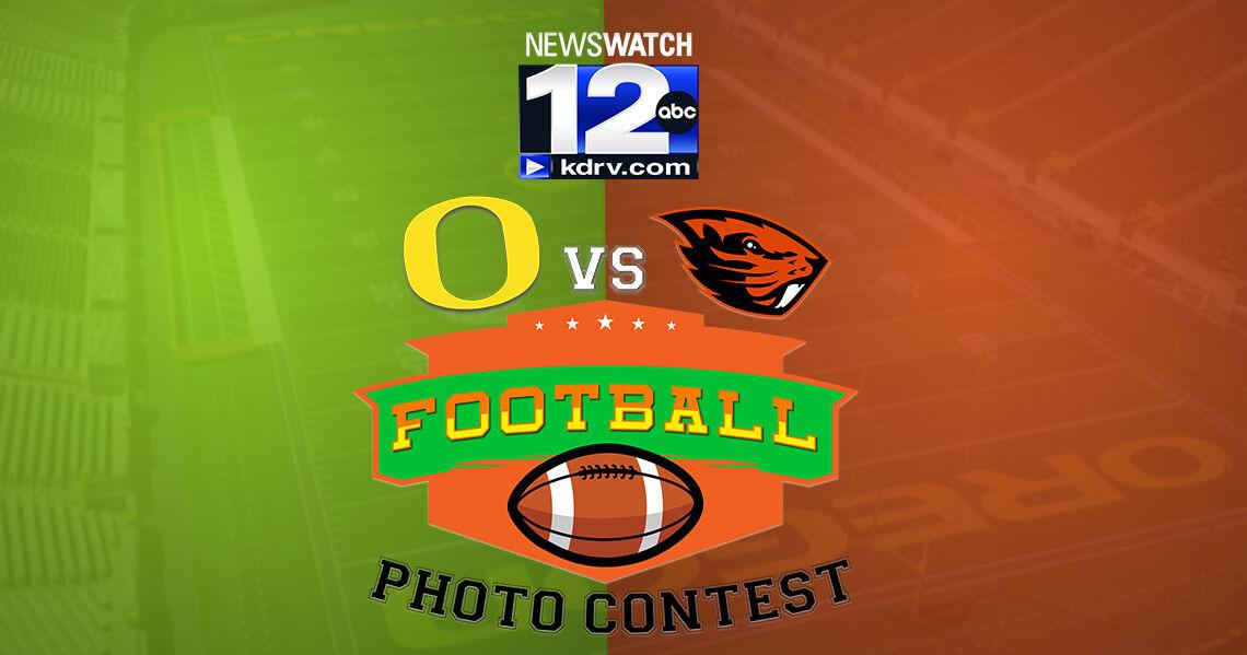 Ducks VS Beavers Photo Contest | Community | kdrv.com