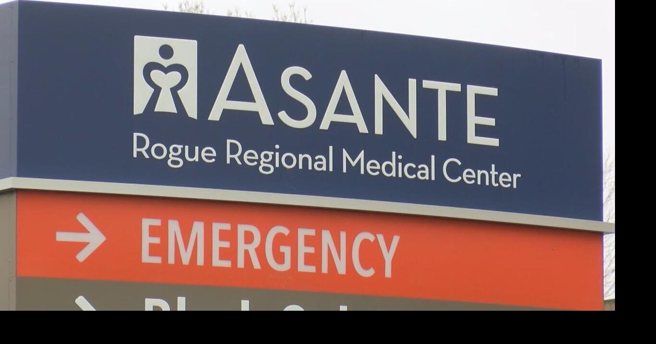 Another lawsuit filed against Asante in drug diversion case | Asante ...