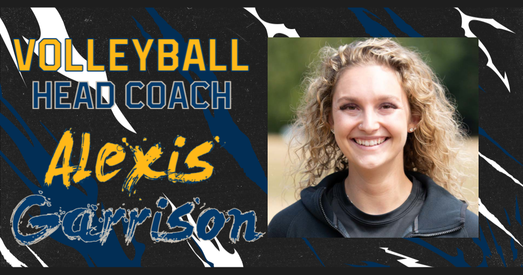Alexis Garrison named Head Volleyball Coach | Sports | kdrv.com