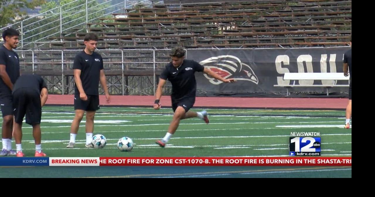 SOU men's soccer off to hot start, but looking to improve | Video ...