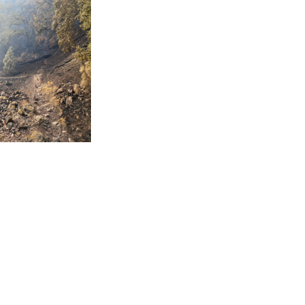 Rogue River National Recreation Trail closed indefinitely after Moon ...