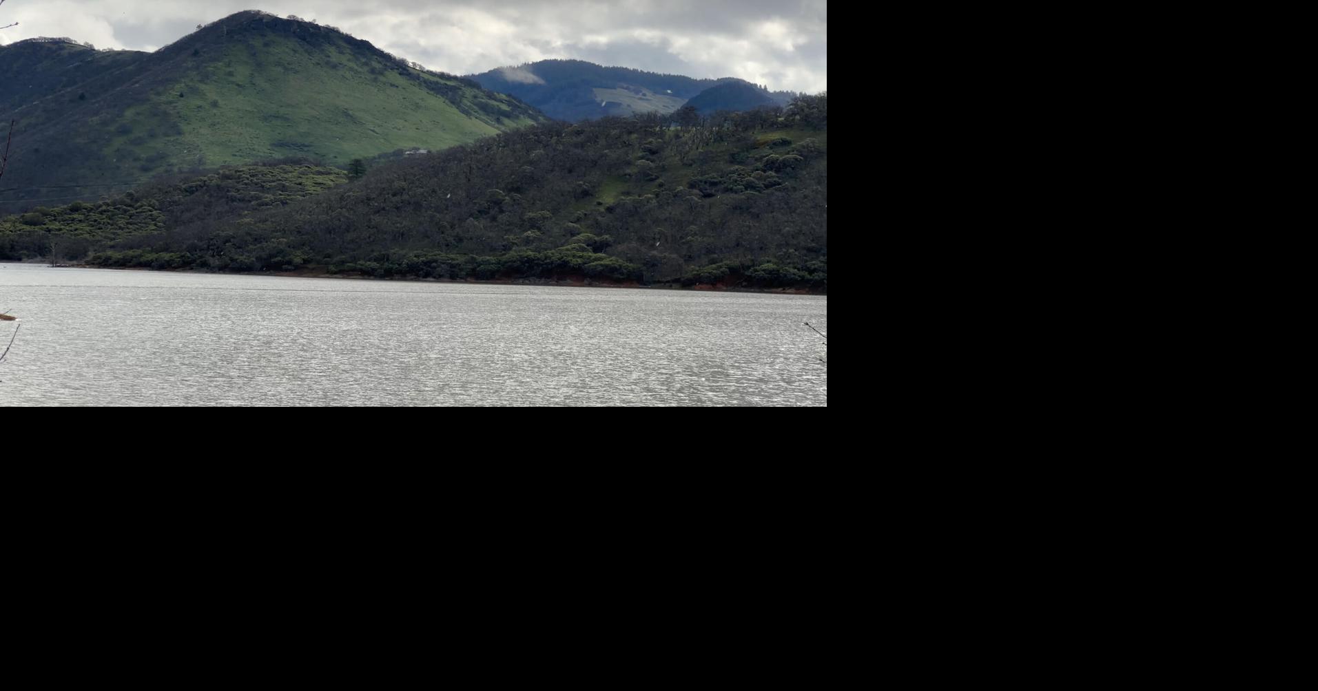 Jackson County gears up for a thriving summer season at Emigrant Lake ...