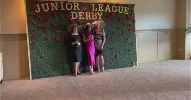 Junior League of Jackson County raises $90,000 at Kentucky Derby | Top ...