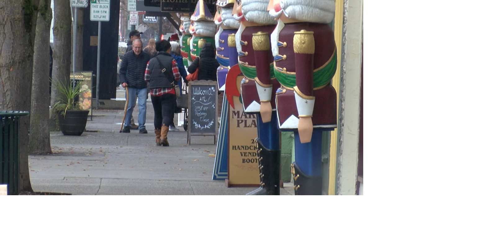 Main Street Grants Pass begins search for first Executive Director amid ...